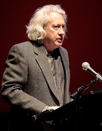 Steve Erickson Nominated for 2012 National Magazine Awards