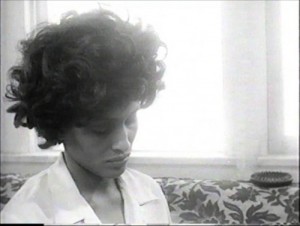 Filmmaker Haile Gerima Screens Bush Mama at CalArts