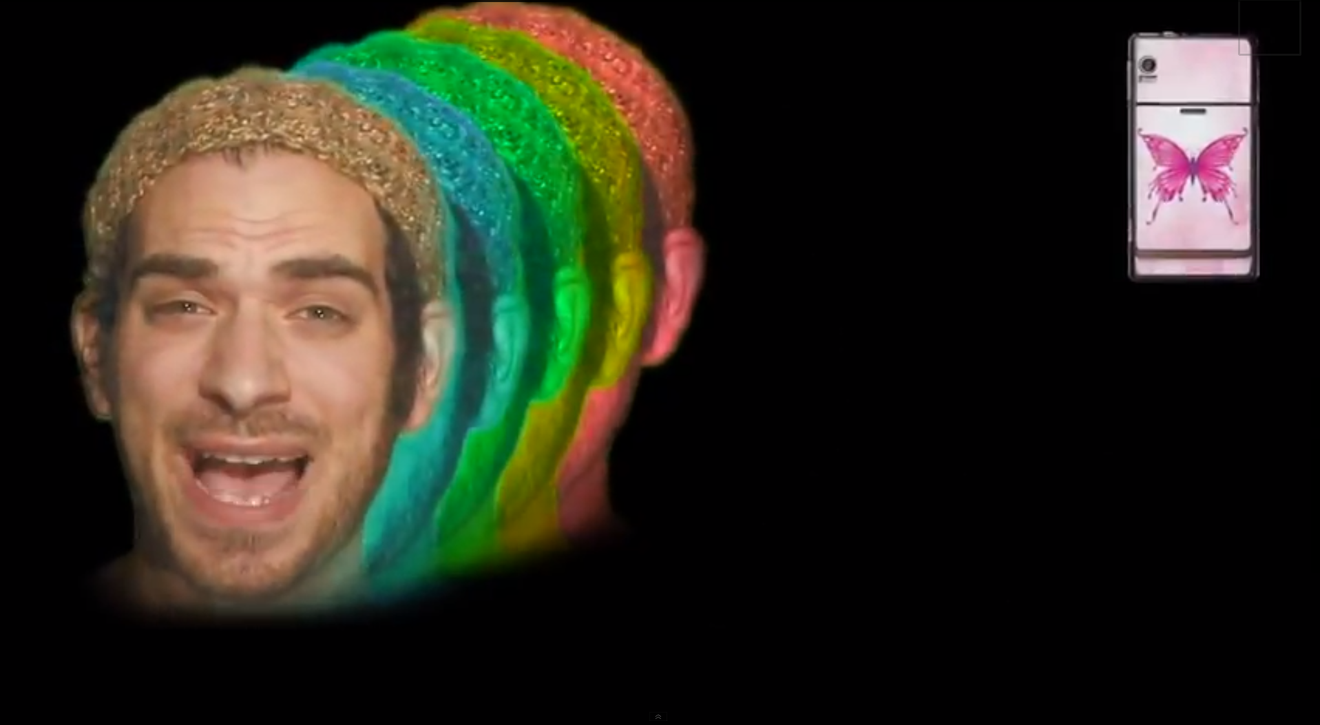 Four Years and Counting: Alumnus Jonathan Mann Writes a Song Every Day