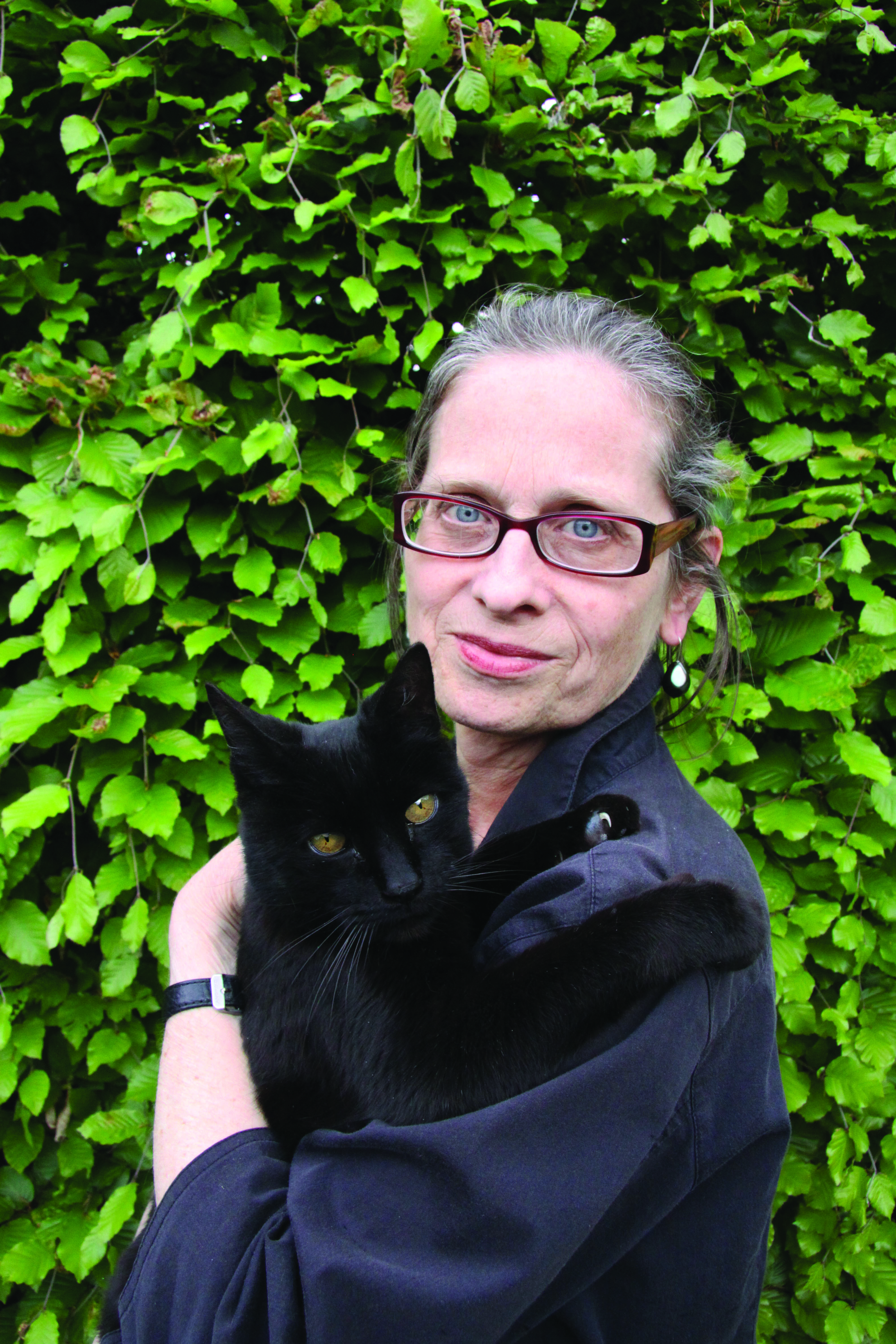 Lydia Davis Inaugurates the New Jacobson Writer-in-Residence Program at ...