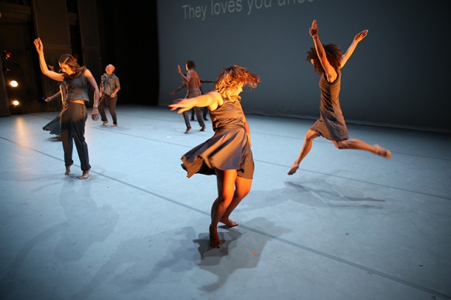 Radar L.A. Stardust-David Rousseve-Reality 01