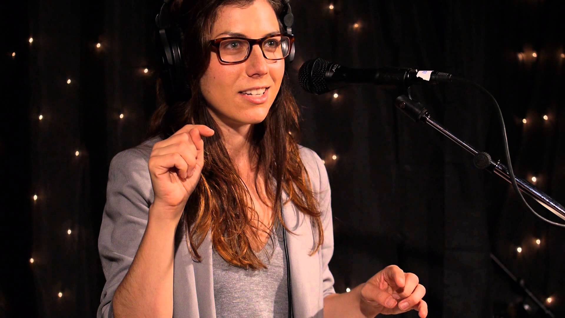 Julia Holter - Alchetron, The Free Social Encyclopedia