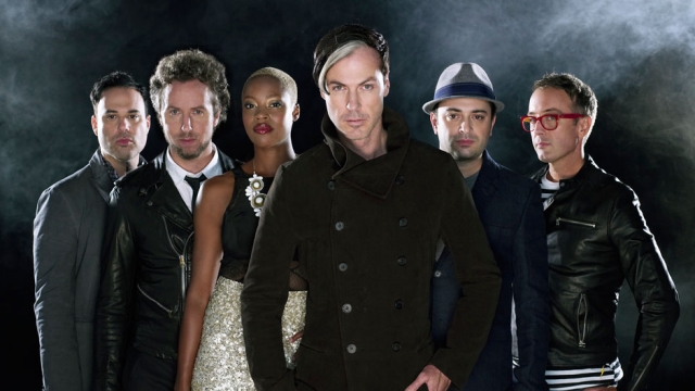 Music by Fitz and the Tantrums Featured on Oscars Trailer