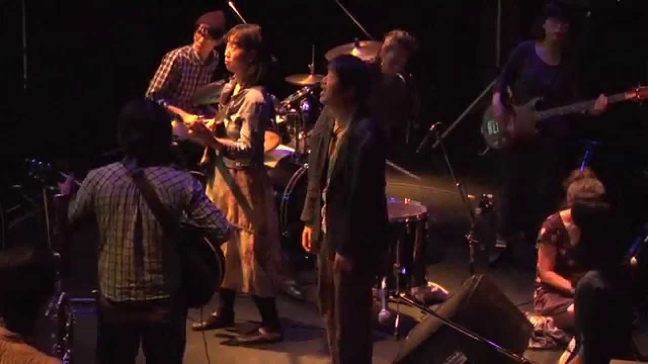 The Wild Beast Concert Series Returns with ‘Gleefully Unpolished’ Minor ...