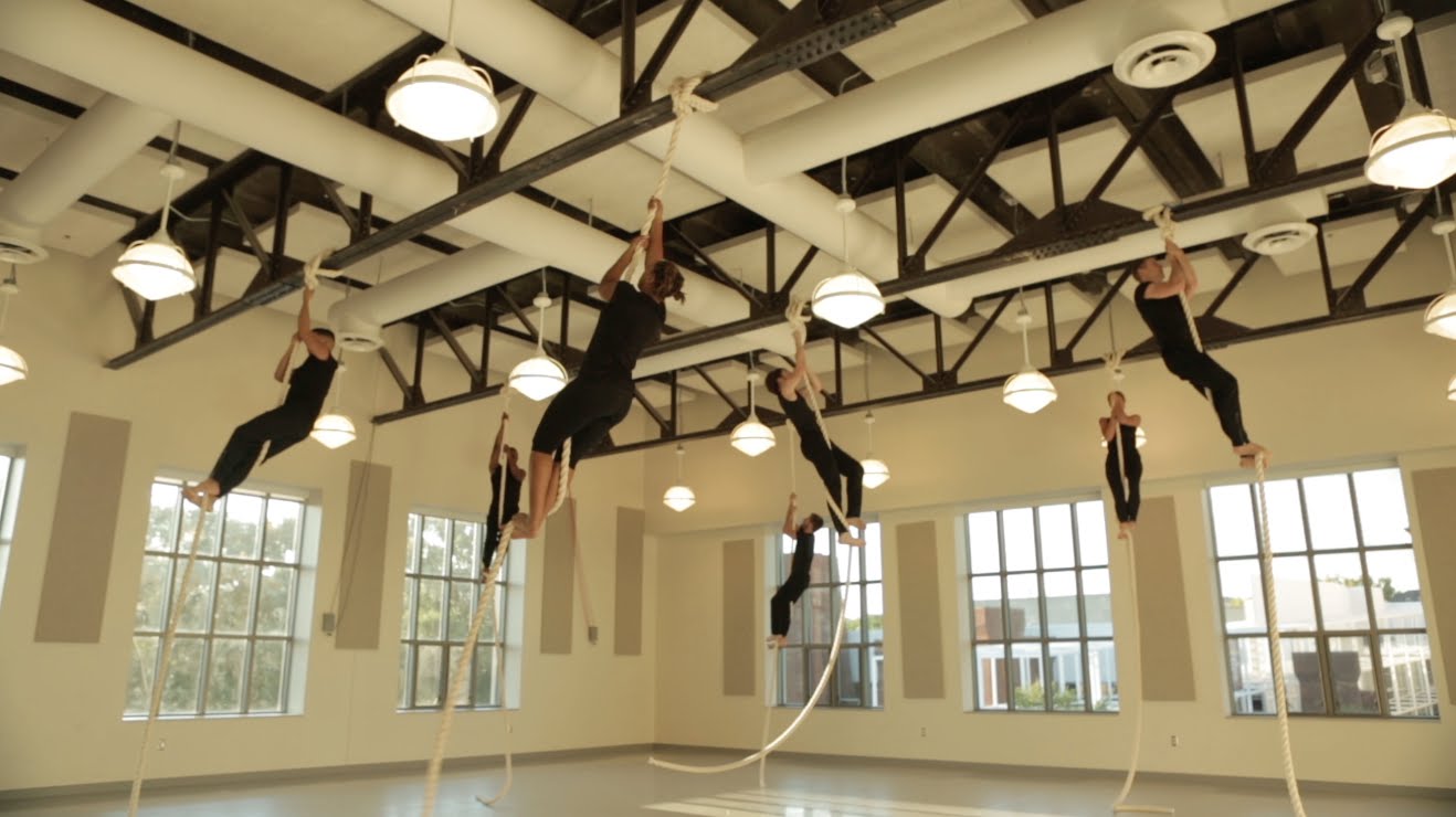 Stephan Koplowitz’s Sullivant’s Travels Debuts in Ohio