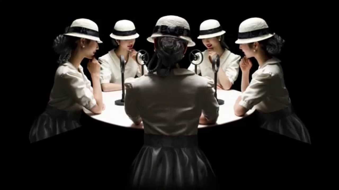 ‘Zero Hour: Tokyo Rose’s Last Tape’ WWII Production at REDCAT