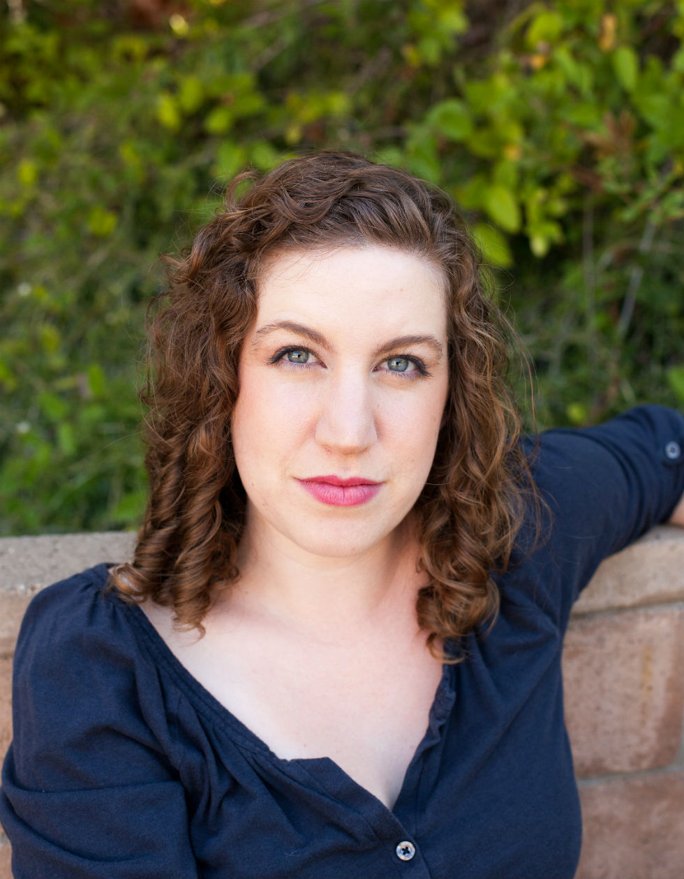 CalArtian in Clarion Writers’ Workshop at UC San Diego