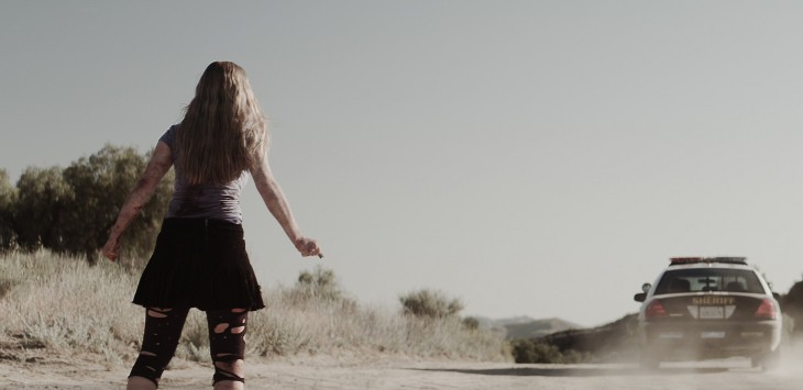 Bob Allaire’s Scores Heard at Stanley and Los Angeles Film Fests