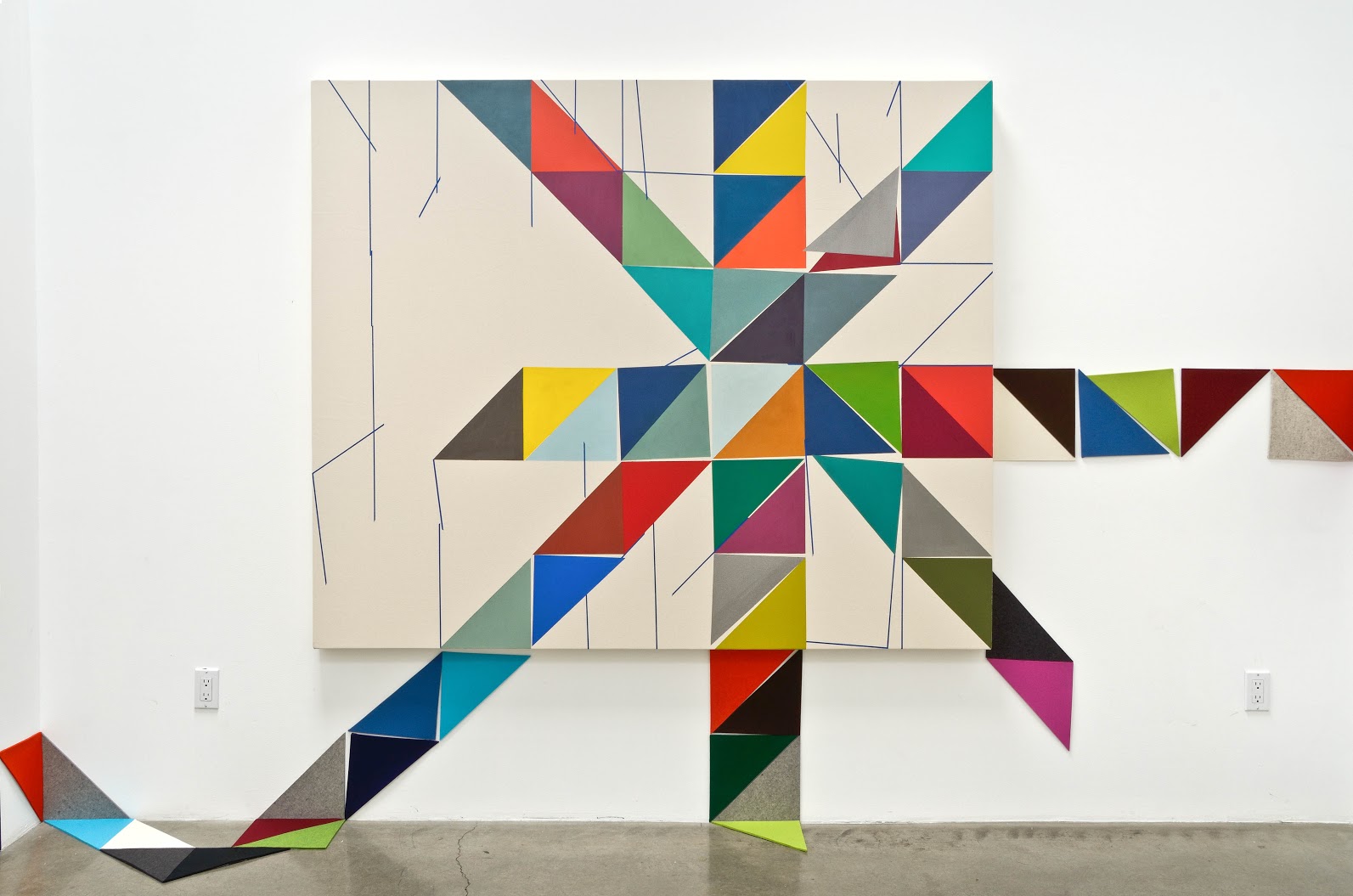 Panel Discusses Abstraction and the Everyday in Latin American Art at ...