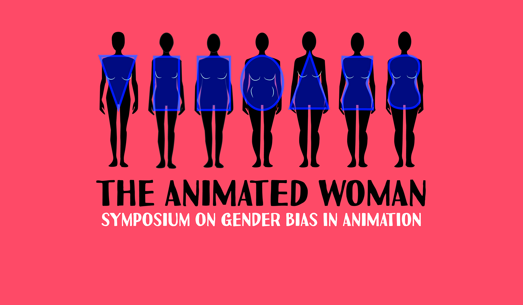 CalArts Holds First Symposium on Gender Bias in Animation