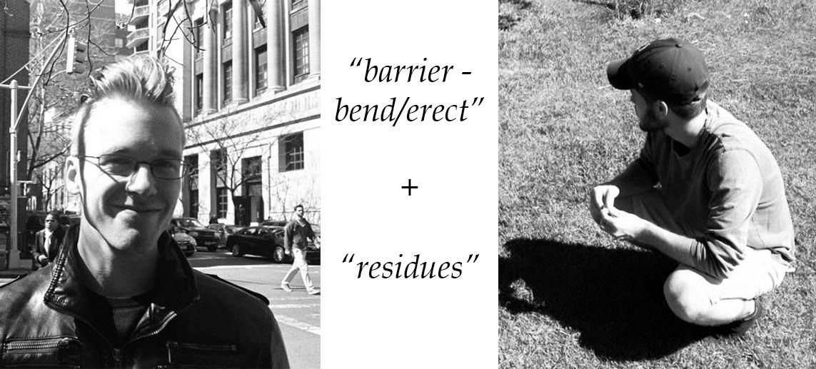 New Works for String Quartets at Automata