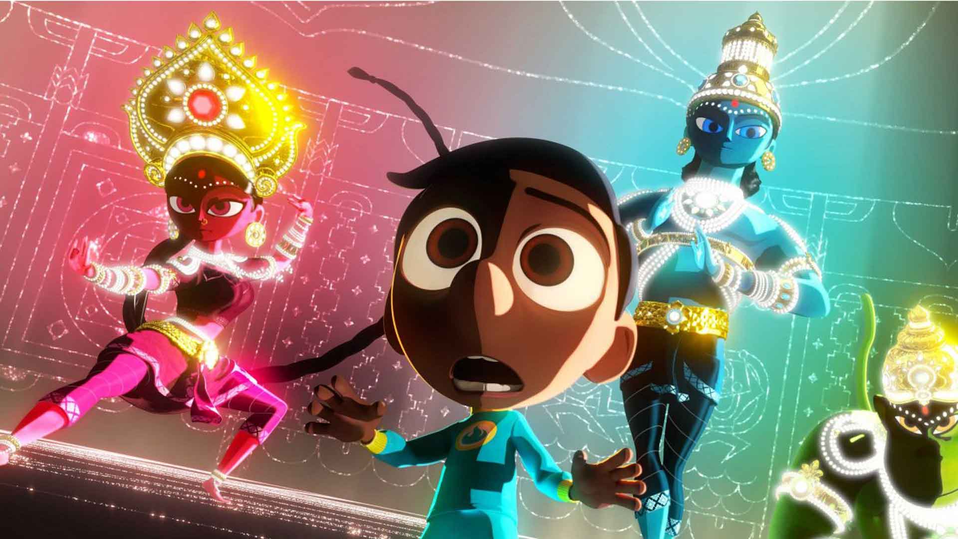 CalArts Animators Nominated for Oscars