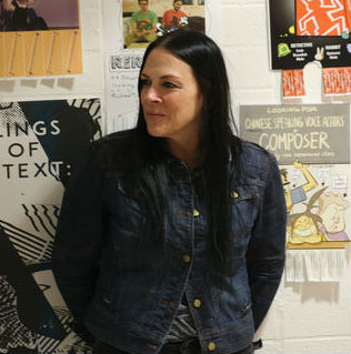 School of Film/Video Welcomes Artist, Filmmaker Jennifer Reeder