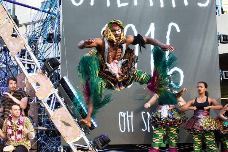 Here’s What You Need to Know About CalArts Graduation