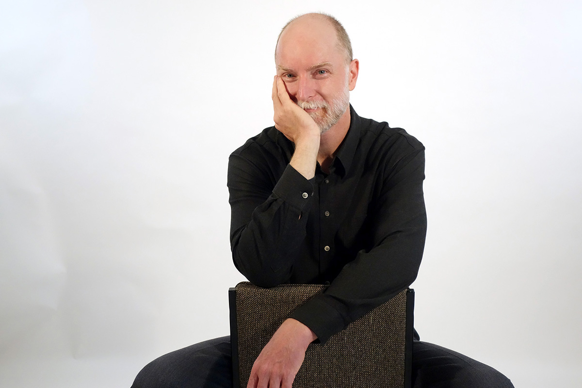 Hugo Armstrong is Lyndon B. Johnson in All The Way