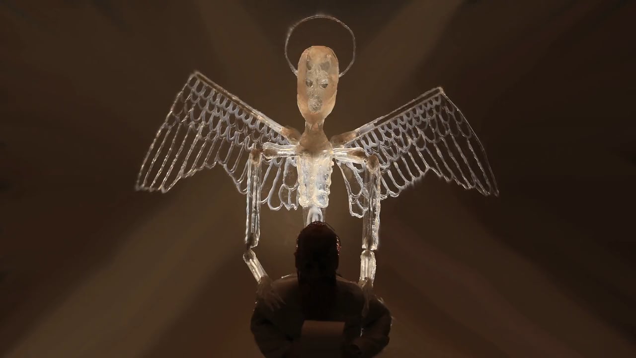 LA Filmforum Presents Los Angeles Premiere of Eric Leiser’s Apocalypsis