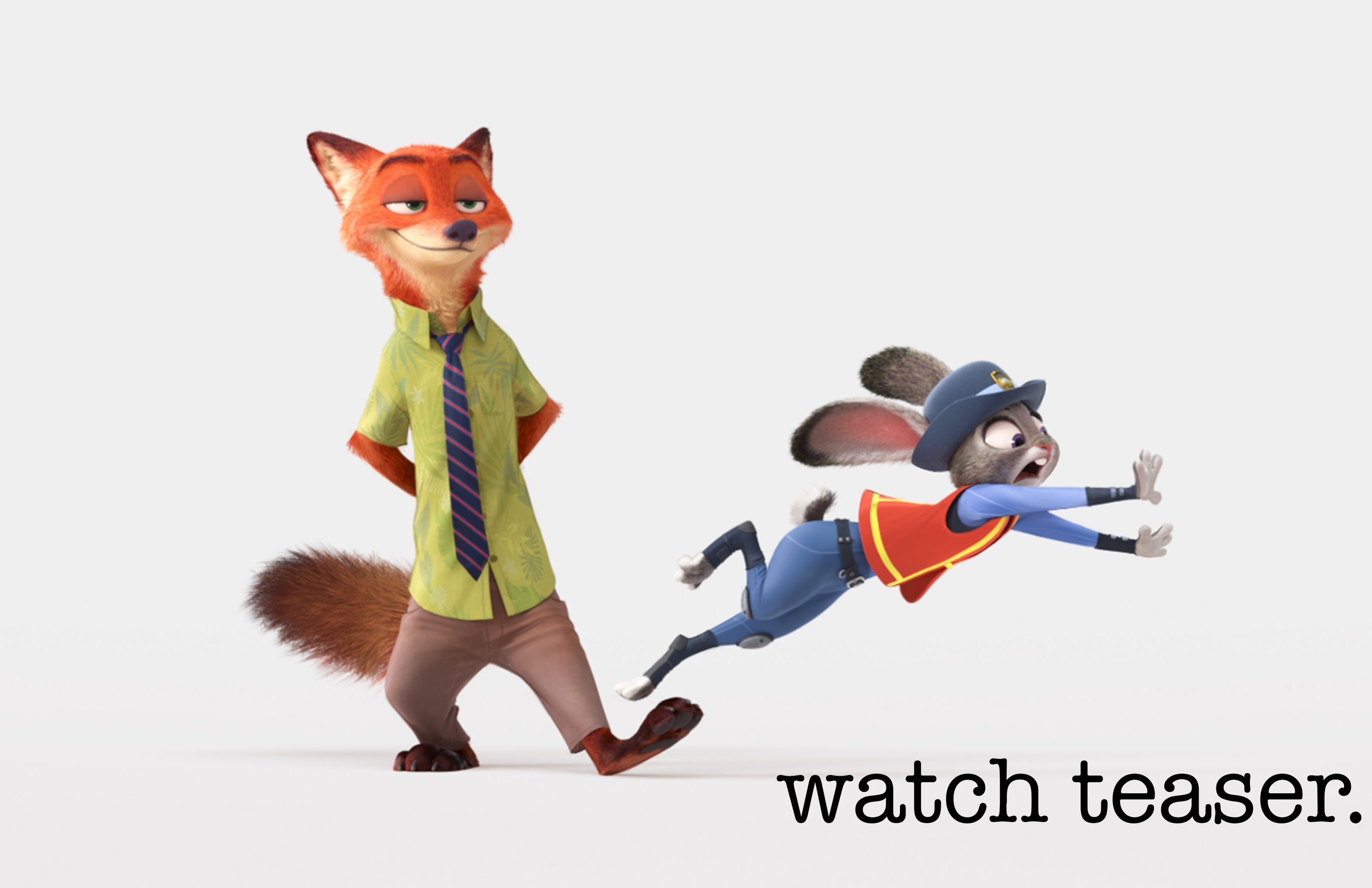 Zootopia, Moana Among Oscar Nominees