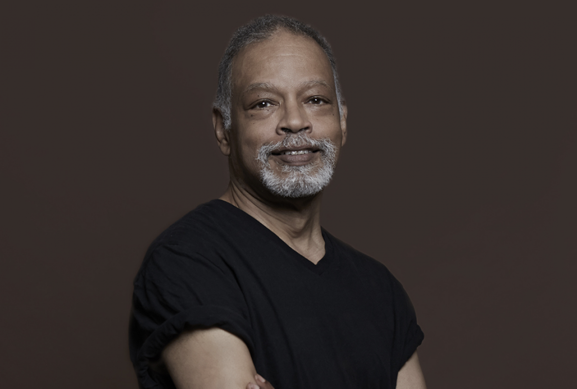 Herb Alpert Award Winner Ishmael Houston-Jones Visits CalArts