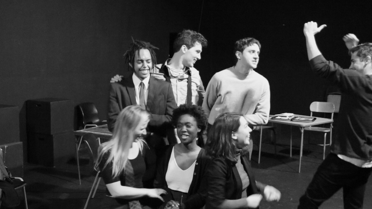 Punk Rock Comes to Los Angeles