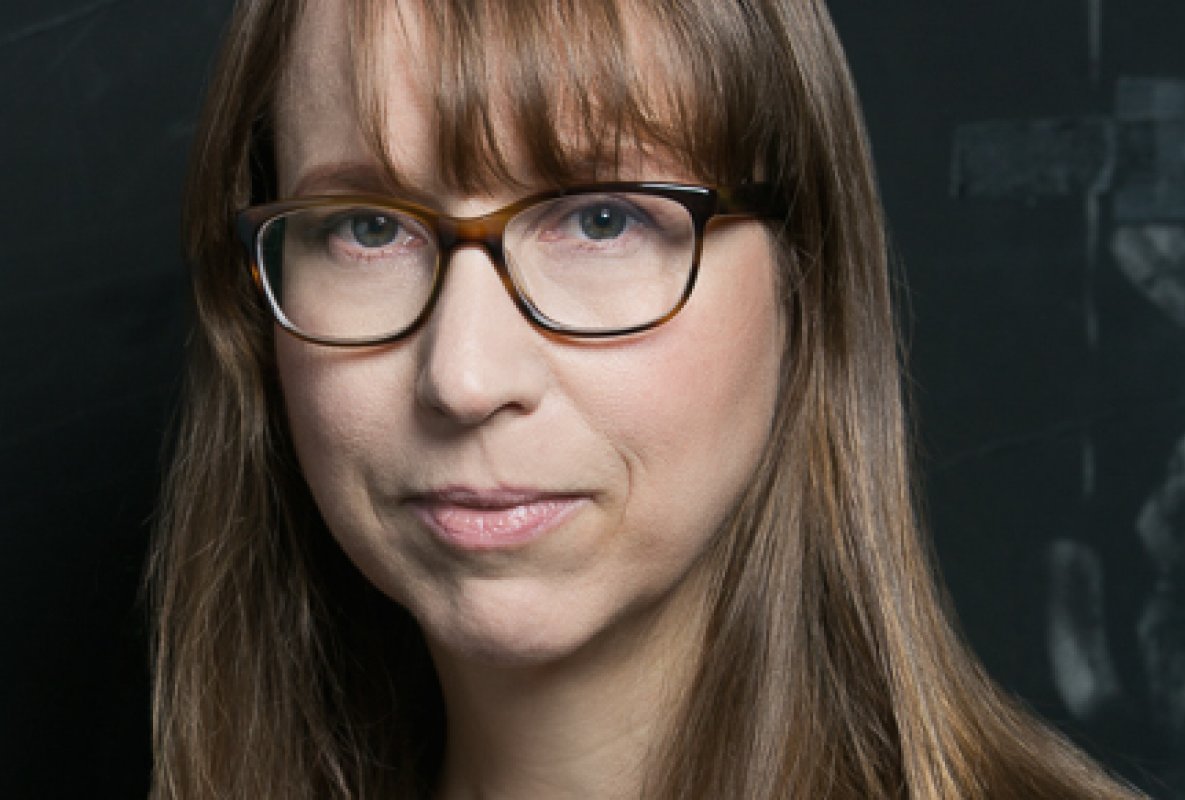 Alpert Award Winner Anne Washburn Visits Campus