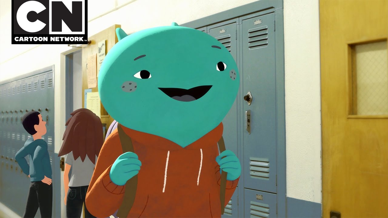 Animator Elizabeth Ito’s Welcome To My Life Wins NYICFF Audience Award