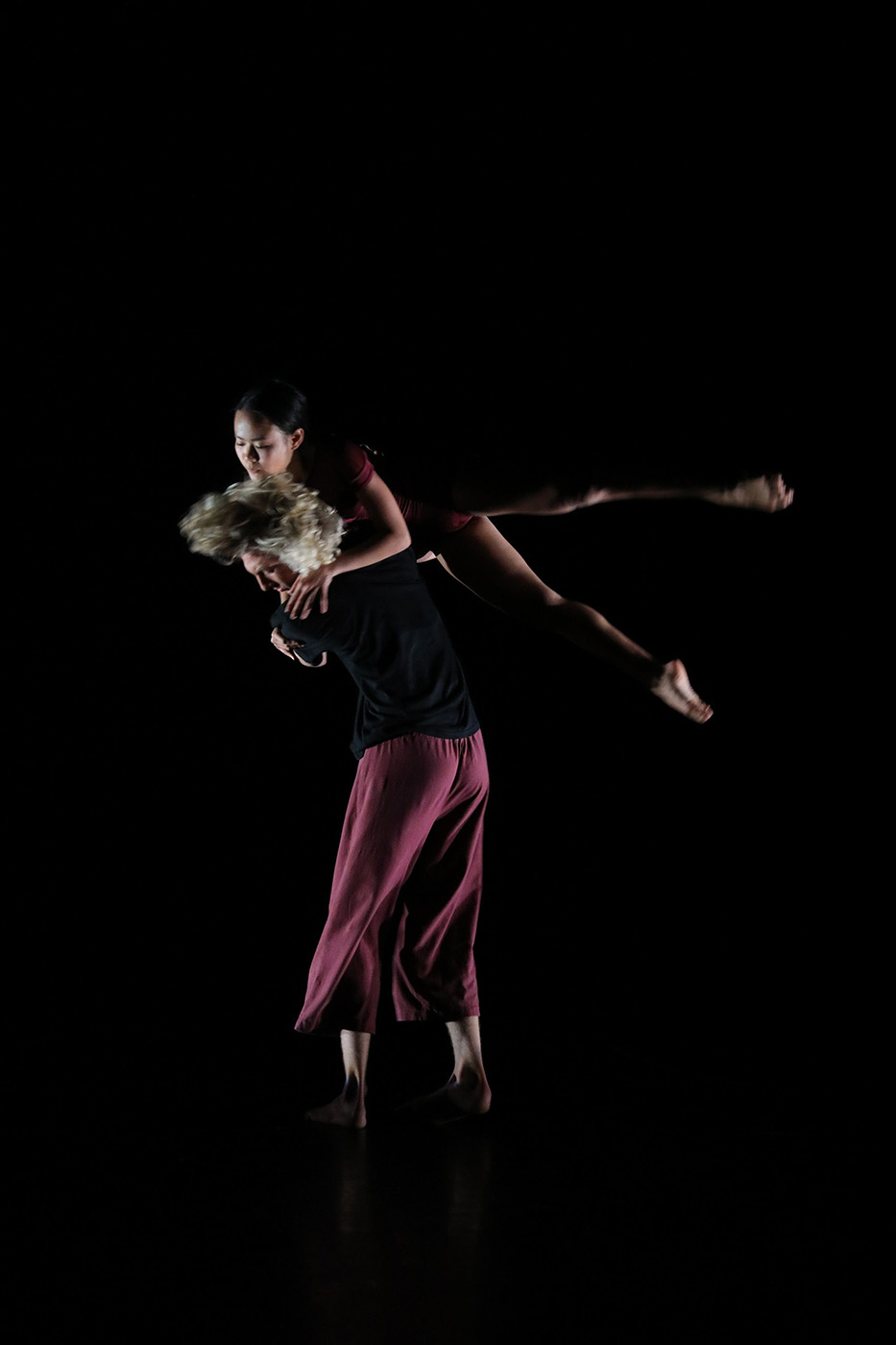 Next Dance at REDCAT