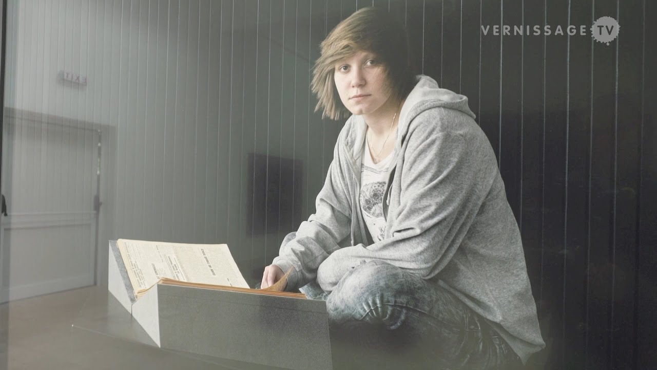 Faculty Sharon Lockhart Represents Poland at 2017 Venice Biennale