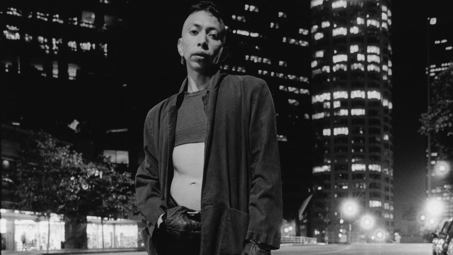Harry Gamboa Jr.: Chicano Male Unbonded at The Autry
