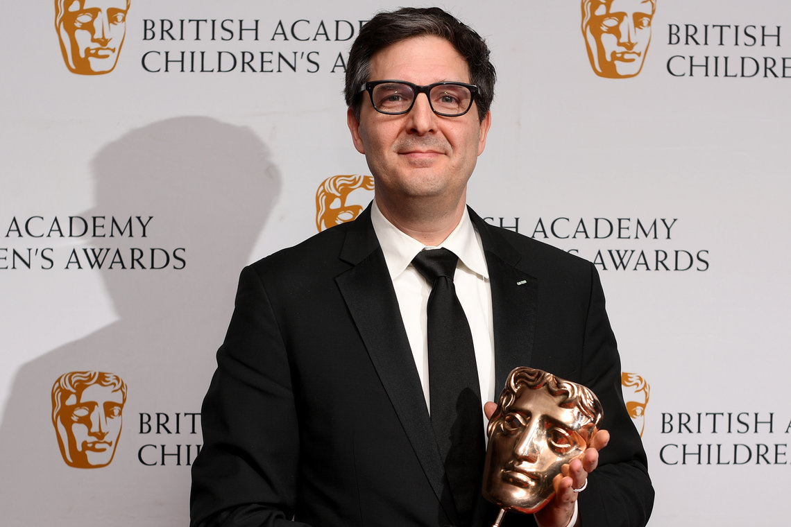 The Little Prince, SpongeBob SquarePants Win at British Academy ...