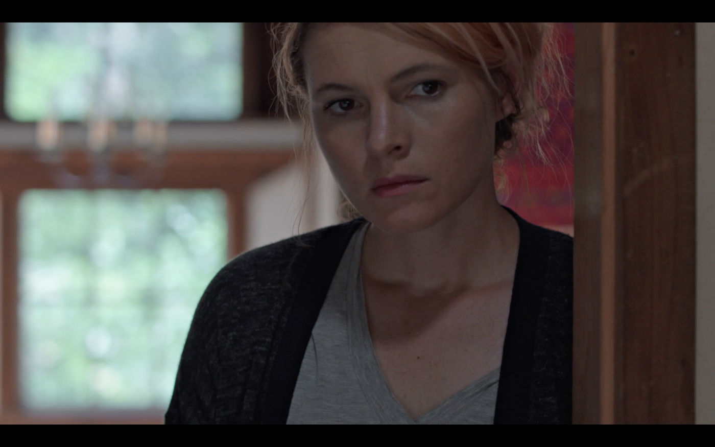 Gary Mairs Presents First Screening of Retreat at CalArts