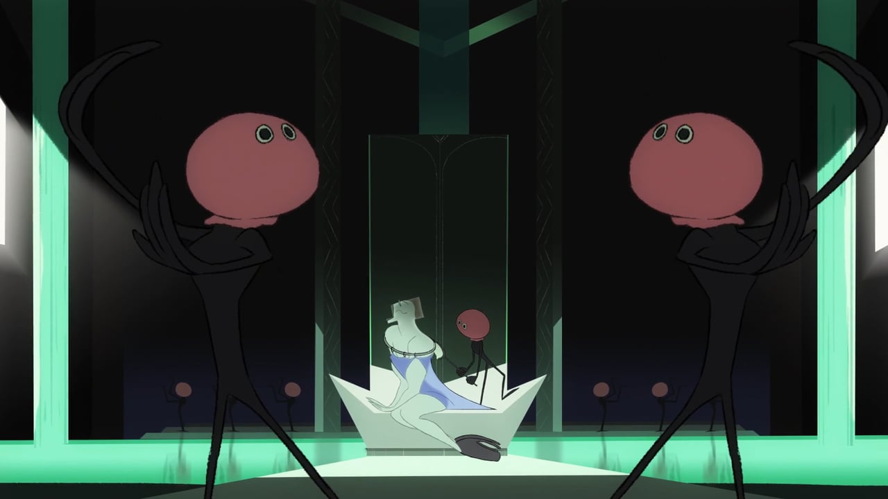 CalArts Student Yonatan Tal’s Film Premiered on Disney XD