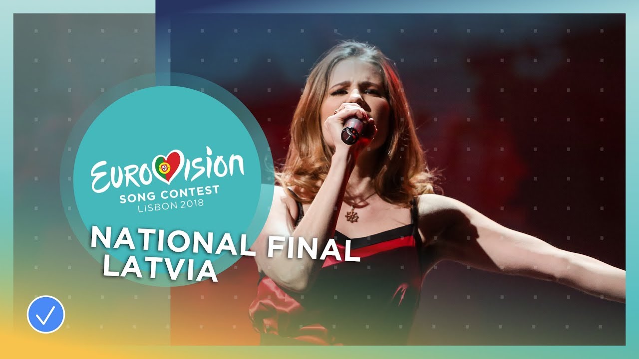 CalArtian Laura Rizzotto to Perform on Eurovision 2018