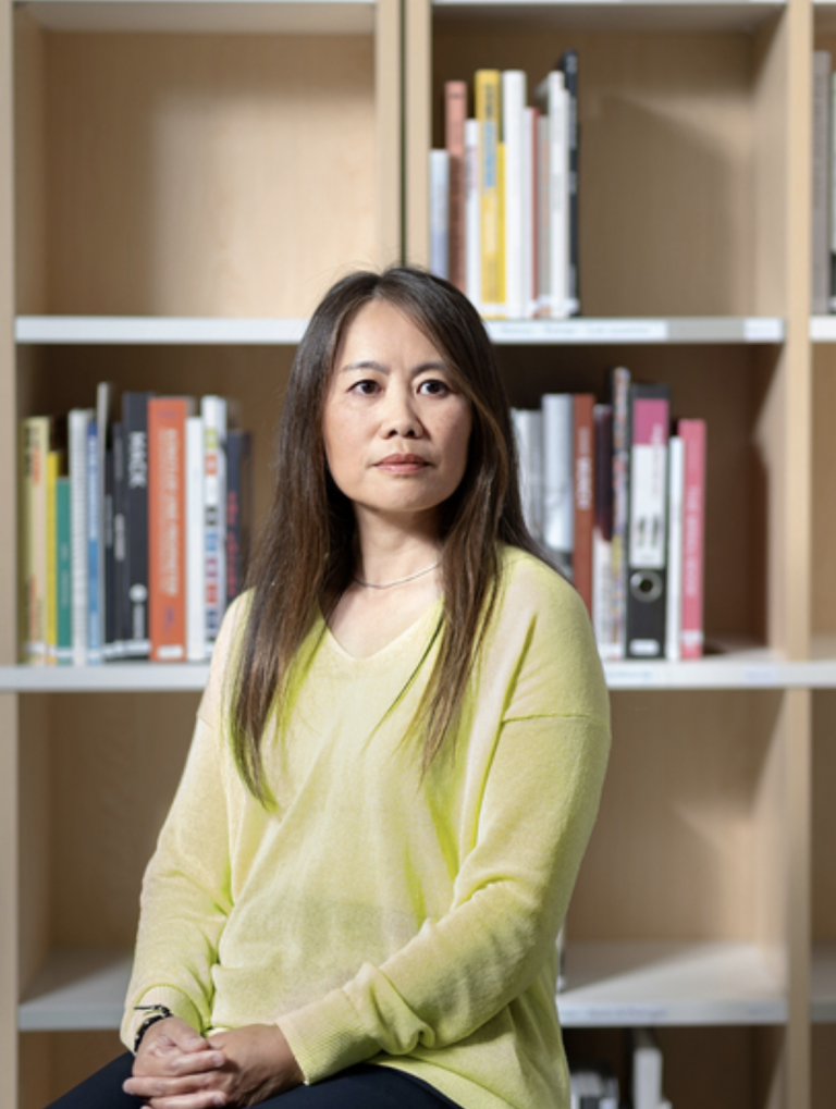 Shirley Tse to Represent Hong Kong at Venice Biennale