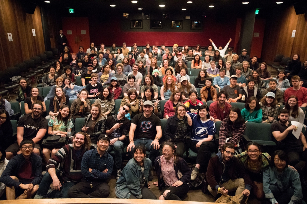 CalArts 101: 10 Things New Students Need to Know (2018 Edition)