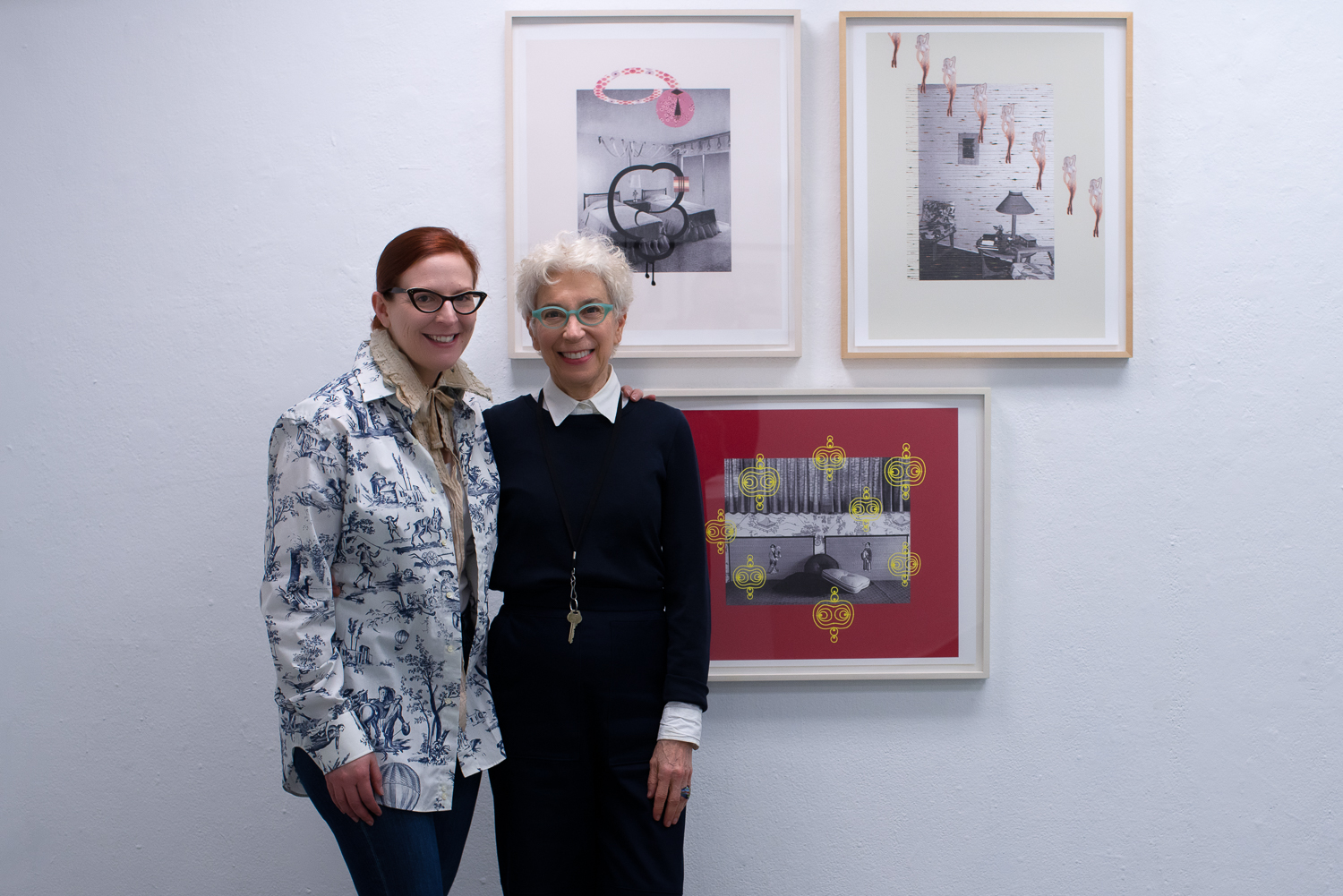 A CalArts Connection: BFA Candidate Brandy Trigueros Interviews CalArts ...