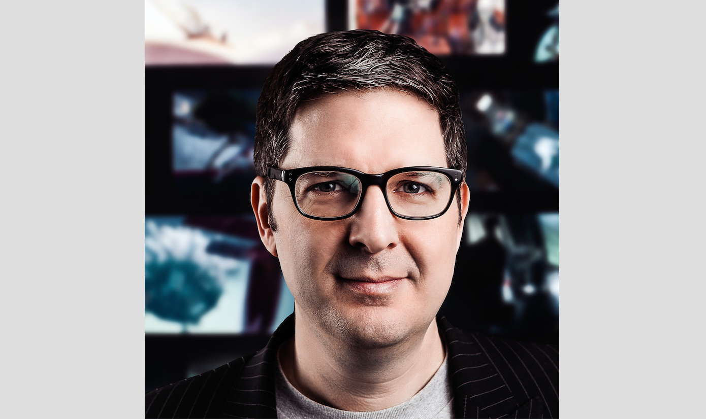 Netflix to Produce Escape From Hat Directed by Mark Osborne