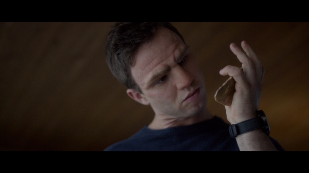 Tim Disney’s Science-Fiction Drama William Opens in Theaters