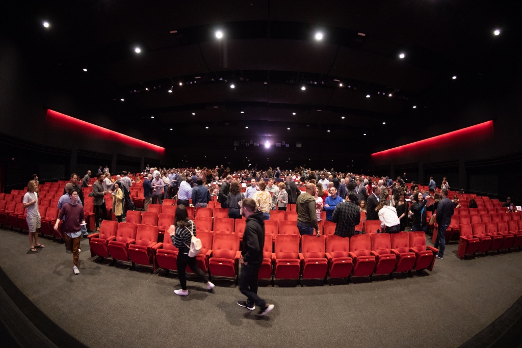 CalArts Character Animation Producers’ Show 2019