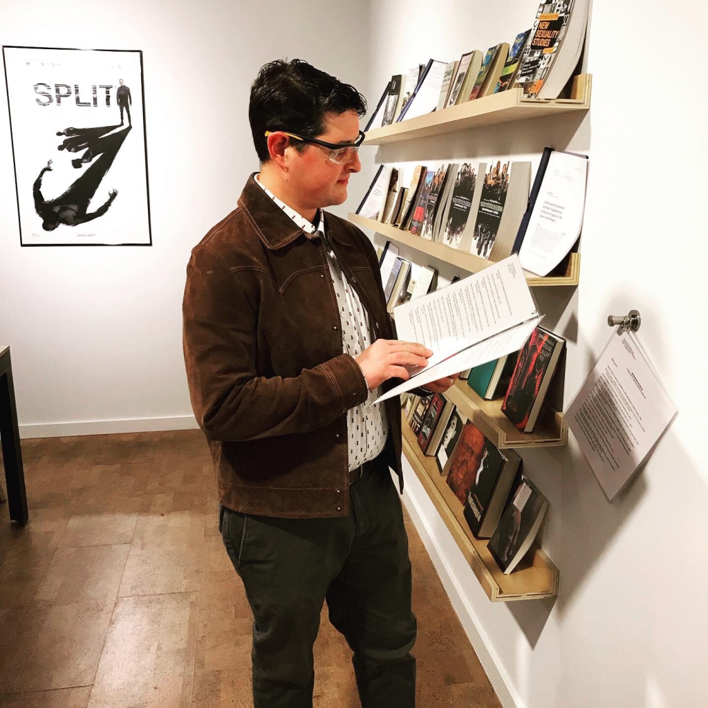 Interview: Meet Jessica Wawra (Kesselring), Hauser & Wirth’s Summer ...