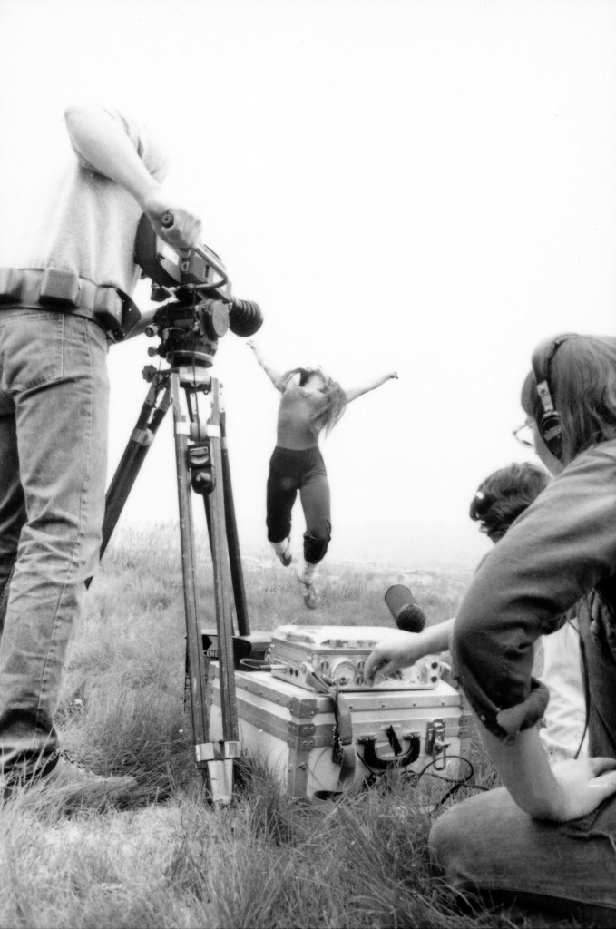 Explore CalArts’ Early Years at the Kestner Gesellschaft