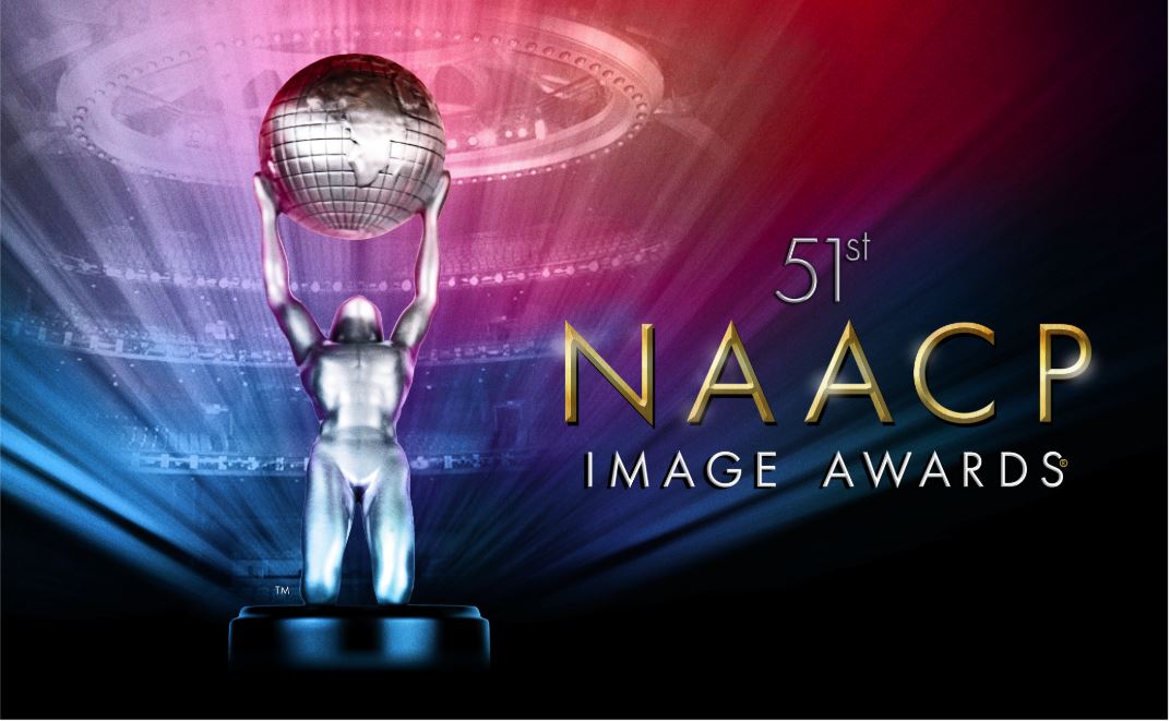 Vashti Harrison Receives 2020 NAACP Image Award