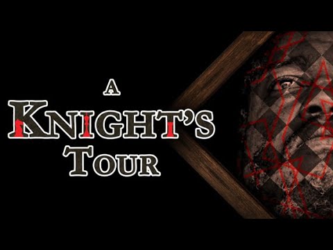 Marvin Choi’s A Knight’s Tour Gets Digital Release