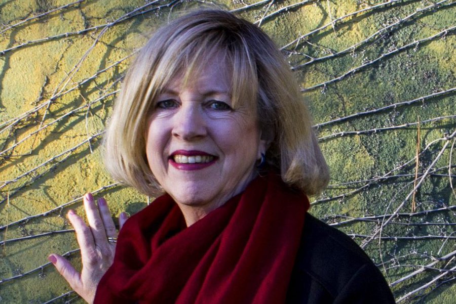 Anne LeBaron Joins Composers Edition, Presents New Album