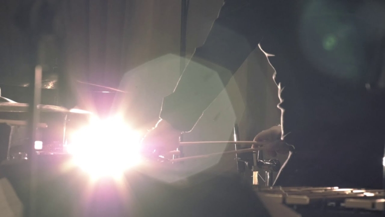 LAPQ Releases Video for Lullaby 5 by Nicholas Deyoe