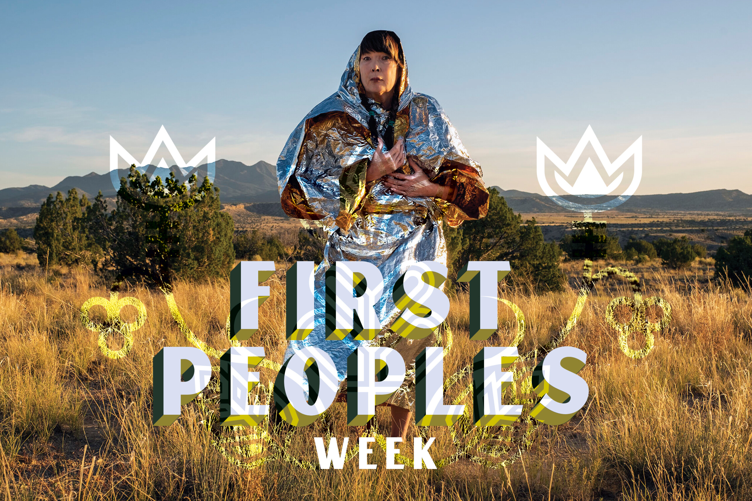 Ty Defoe: Telling Our Own Story at NYPR’s First Peoples Week
