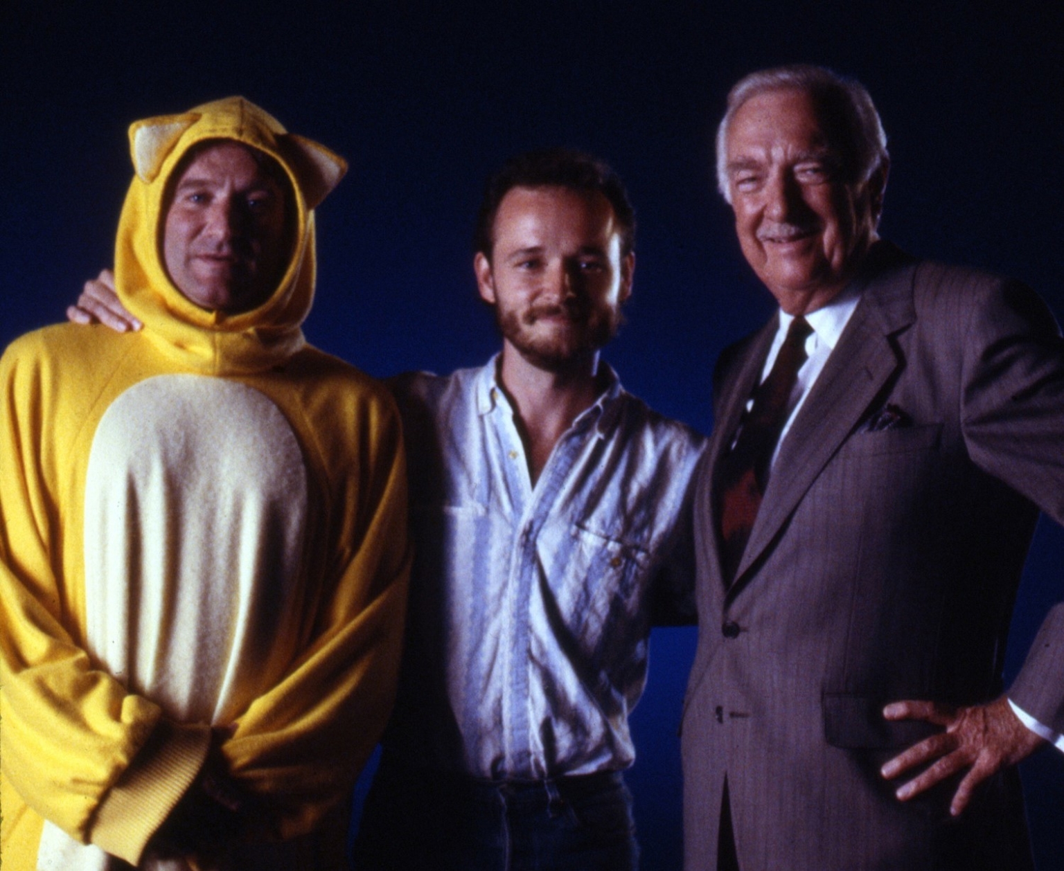 Jerry Rees Joins ‘CalArts Animation: The Early Years’ Virtual Lecture ...