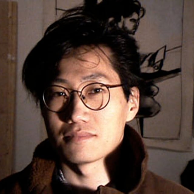 Peter Chung Joins CalArts Animation: The Early Years Virtual Lecture Series