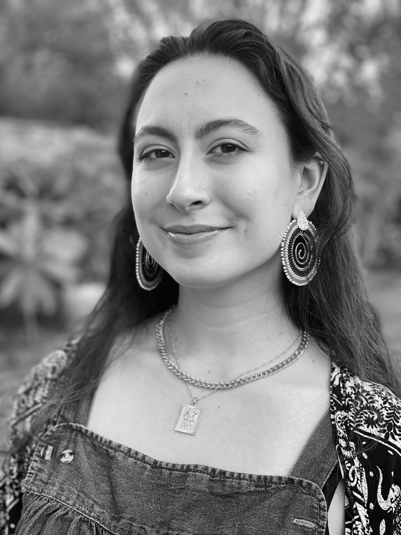 Maya Paredes Closes Colburn School’s Next Up Concert Series