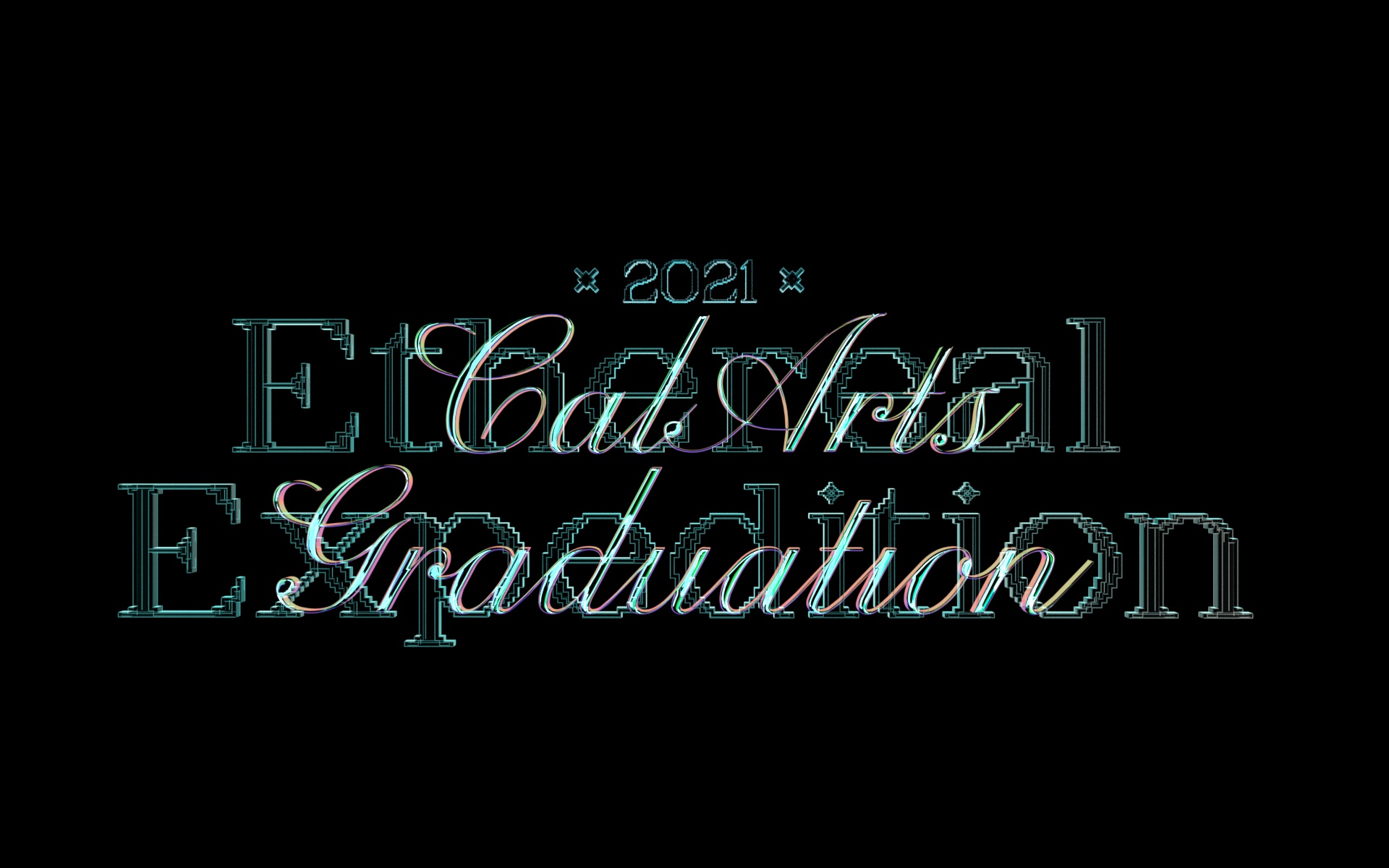 Attend CalArts 2021 Virtual Graduation Ceremony and After Party