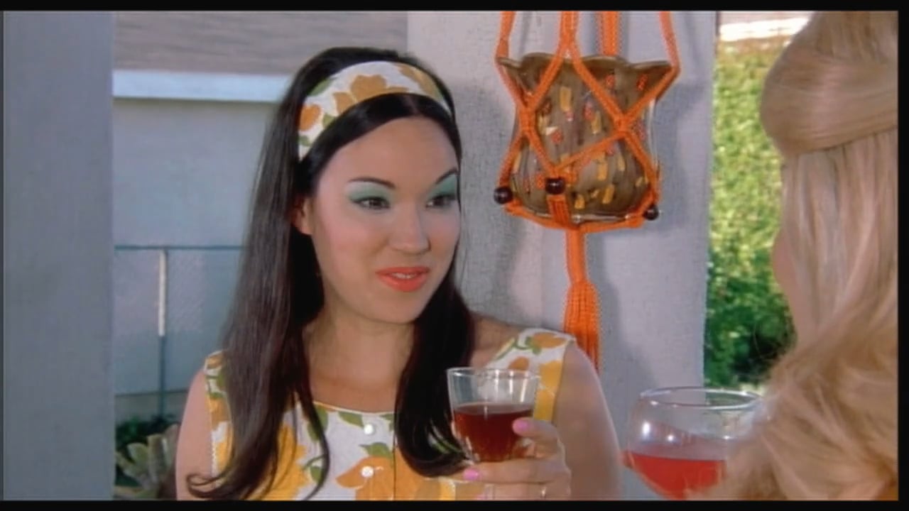 Anna Biller’s Cult Retro Film Viva Gets Blu-ray Release